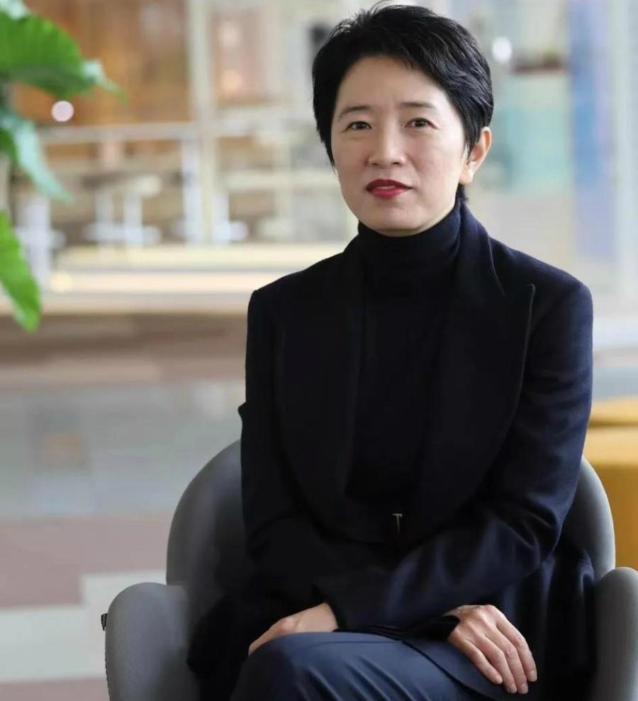 段小缨女士获任GE国际业务总裁兼首席执行官 - 头条 - 今日制造